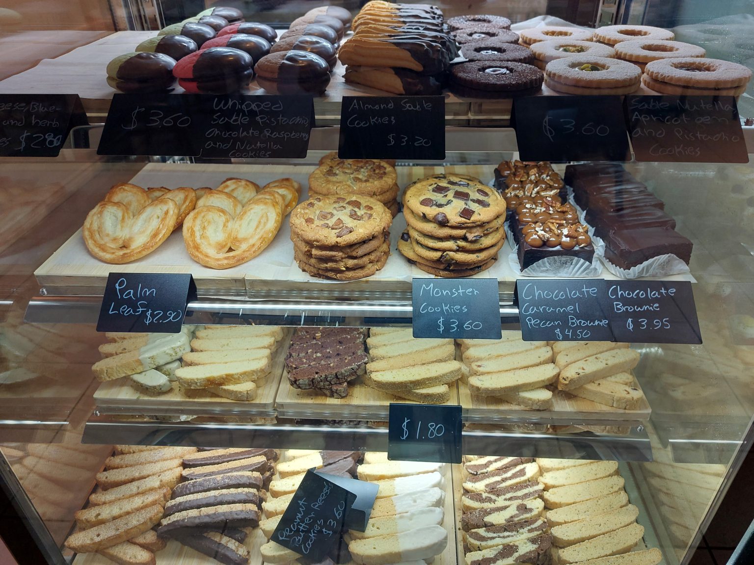 GALLERY - Dolci Sapori